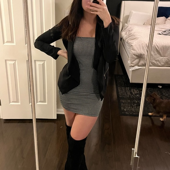 Dresses | Shein Bodycon Dress | Poshmark